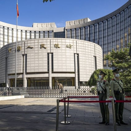China’s weak GDP growth ‘cannot continue’, Beijing’s economic advisers ...