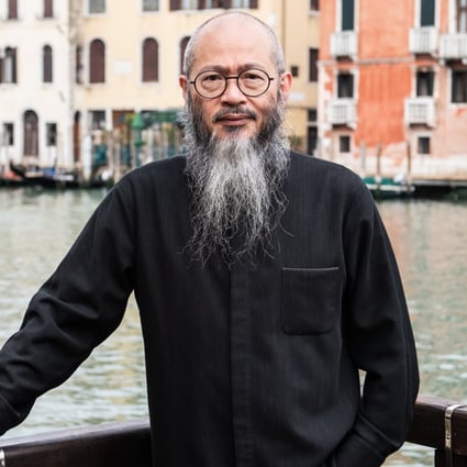 ‘Some people thought I was crazy’: jewellery artist Wallace Chan on why ...