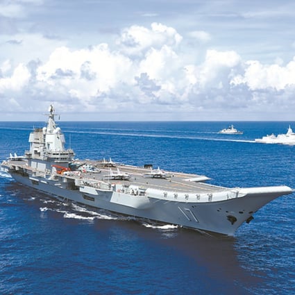 Is the US Navy’s ageing fleet opening the Davidson window for a PLA ...