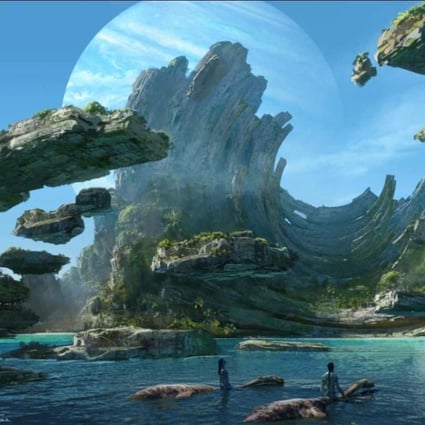 Walt Disney finally gets a break in China with a December 16 date to ...