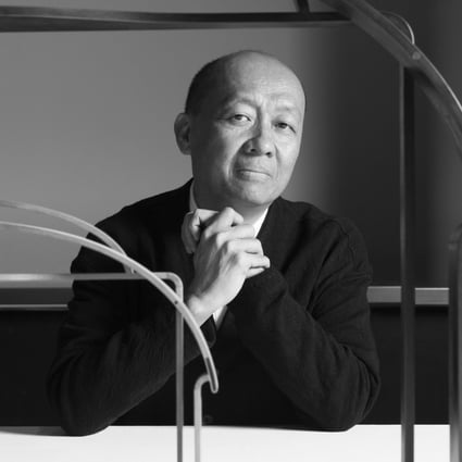 Rags-to-success story of Hong Kong architect Chi Wing Lo, lead designer ...