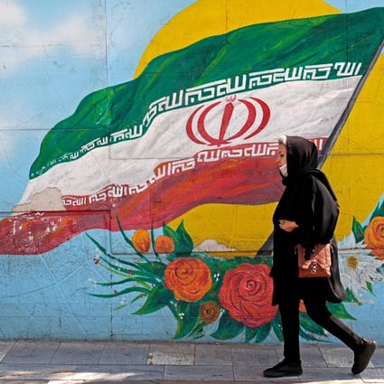 Iran Abolishes Morality Police Says Attorney General After Months