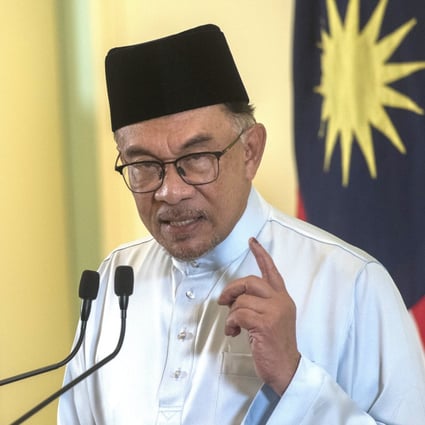 Malaysia PM Anwar tells Muhyiddin ‘don’t challenge me’, as he audits ...