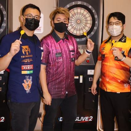 Hong Kong vows to reclaim International Invitational title when darts ...