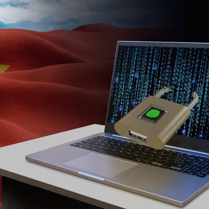 US think tank warns Hong Kong over the economic costs of imposing strict data rules to align ...