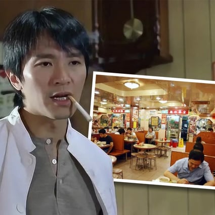 Back on the menu: Hong Kong culinary icon returns as Mido Cafe reopens its doors to keep city in ...