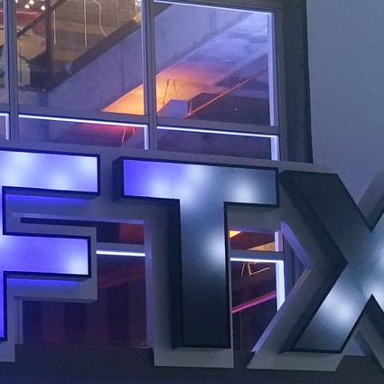 Hong Kong investors in FTX maintain an eerie quiet one month after ...