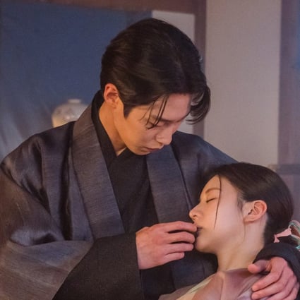 Netflix K-drama Alchemy of Souls: Light and Shadow – season 2 of fantasy romance epic returns ...