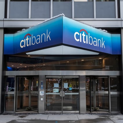 Citi’s exit from China retail banking business to affect 1,200 ...