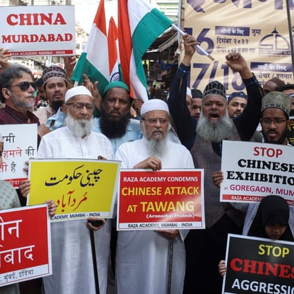 China and India trade accusations at special UN Security Council ...