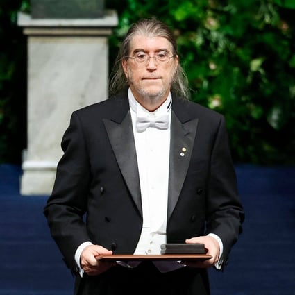 Nobel-winning economics professor Philip Dybvig faces sex harassment ...