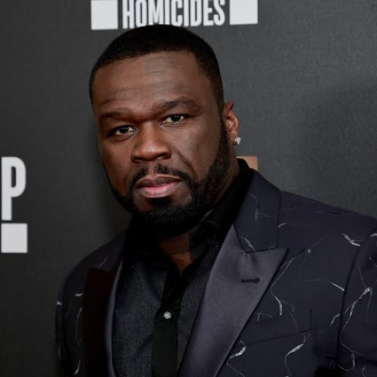 Rapper 50 Cent suing spa after photo used ‘to promote penis enhancement ...