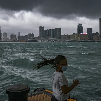 Hong Kong financial sector ‘urgently’ needs help with measurement of ...