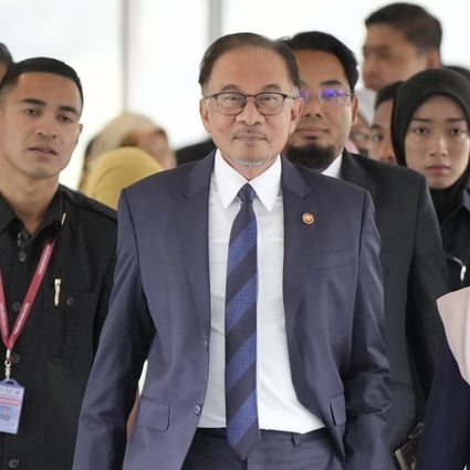 Malaysia’s PM Anwar Ibrahim set to plan reformist agenda after winning ...