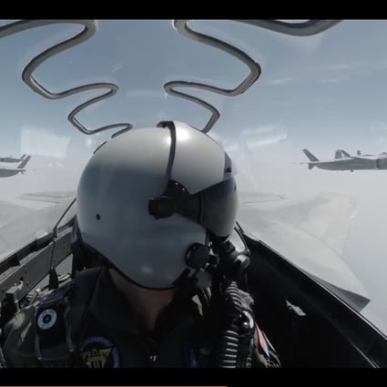 China’s Strategic Support Force: what do we know about the hi-tech ...