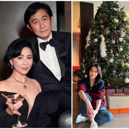 Inside Carina Lau and Tony Leung’s US$12 million May Tower mansion: the ...