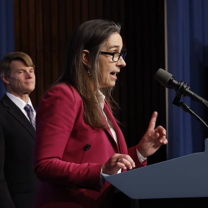 Fusion advance lifts clean energy hopes | South China Morning Post