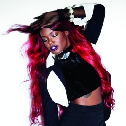 US rapper Azealia Banks slams ‘broke, racist’ Australia: ‘I will not be ...