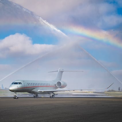 How private business jet subscriptions are changing luxury travel ...