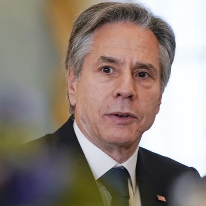 US to provide Patriot missile system to Ukraine, says Secretary of ...