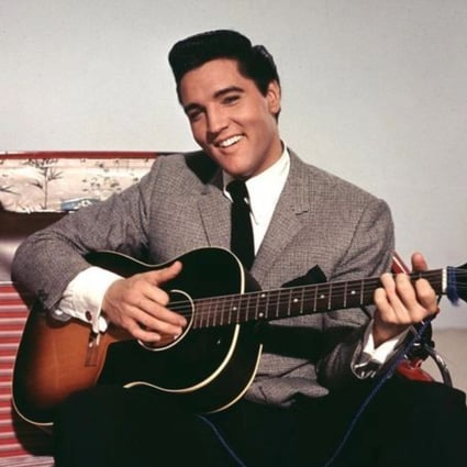 Why 2022 was the year of Elvis mania: from disputed love children and ...