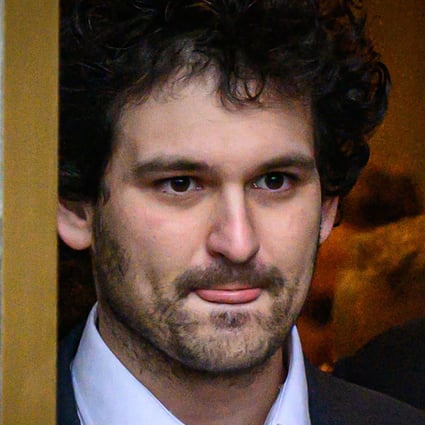 FTX executives’ plea deals kept secret to get founder Sam Bankman-Fried ...