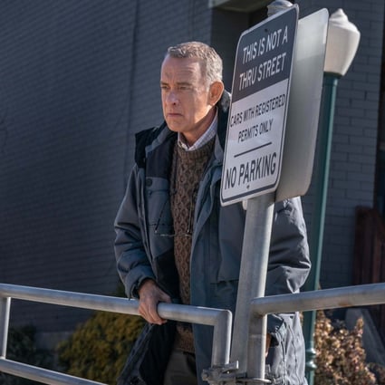 A Man Called Otto movie review: Tom Hanks plays the grumpiest man in ...