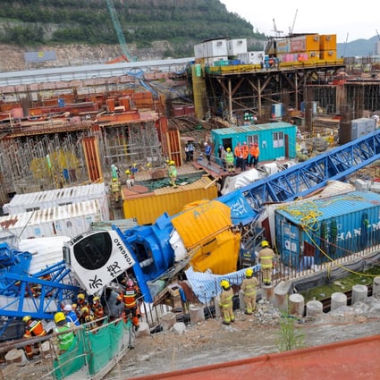 More must be done to ensure worker safety | South China Morning Post