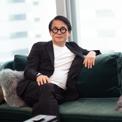 Gusto Collective founder Aaron Lau on business’ raison d’être: meet the ...