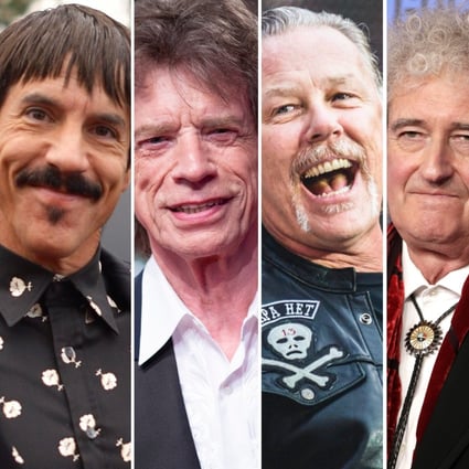 2022 s Richest Rock Bands 7 Legendary Groups Net Worths Ranked 2022-s-richest-rock-bands-7-legendary-groups-net-worths-ranked