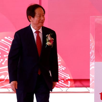 TSMC begins mass production of its advanced 3-nanometre chips amid US ...