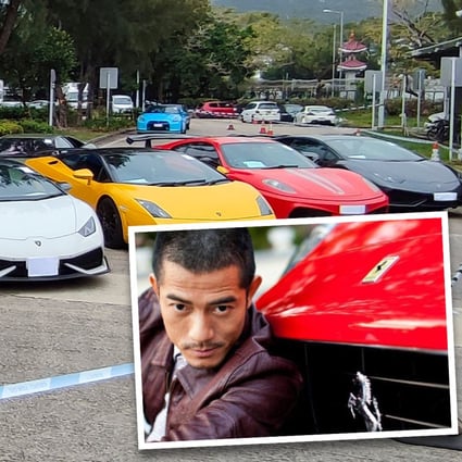 Fast and furious: how streets of Hong Kong become dangerous playground ...