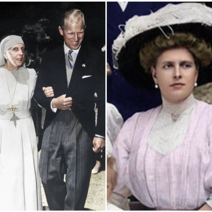 The dramatic life of King Charles’ ‘secret’ grandmother, Alice ...