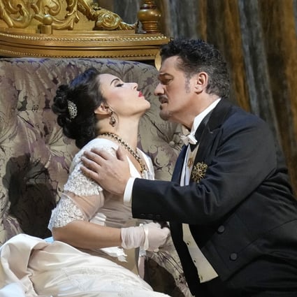 ‘I want to be Lady Gaga’: opera star Sonya Yoncheva’s kids have her ...