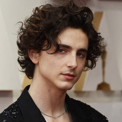 Timothée Chalamet on love, loss and isolation in Bones and All: the ...