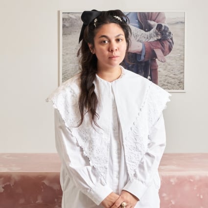 Fashion designer Simone Rocha on her antique jewellery, top Hong Kong ...