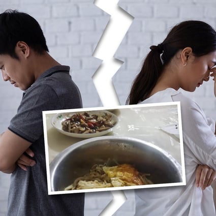 ‘Not taken seriously’: woman in China breaks up with boyfriend after ...