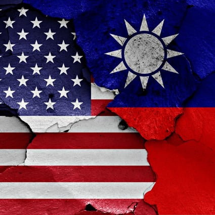 US, Taiwan to resume in-person trade talks next week in Taipei | South ...