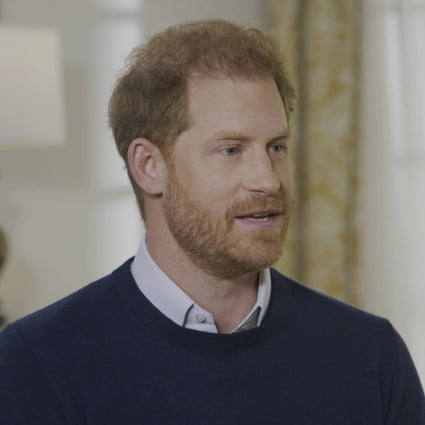 Prince Harry defends explosive memoir ‘Spare’ in television interviews ...