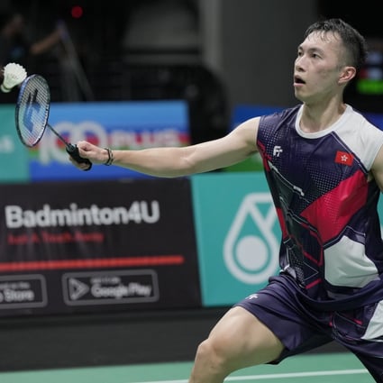 Malaysia Open: Hong Kong badminton pair Tang and Tse kick off new ...