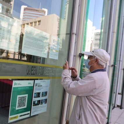 Given Hong Kong’s smart-city dreams, Urbtix should switch to e ...