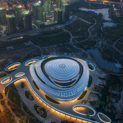 Hong Kong should help esports athletes achieve their full potential ...