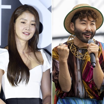 Netflix zombie-themed reality survival show Zombieverse pits Korean ...