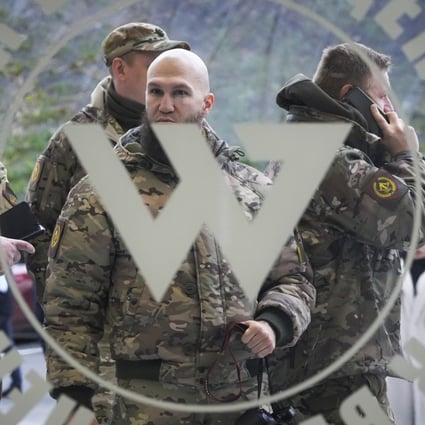 Former Wagner commander seeks Norway asylum after fleeing Russia: ‘I am ...