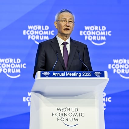 China’s economy will get back on track, despite low growth in 2022 ...