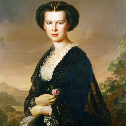 Was Austrian Empress Elisabeth ‘Sisi’ the original royal rebel? Before ...