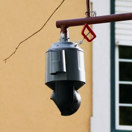 Chinese embassy in Portugal removes Hikvision CCTV camera after ...