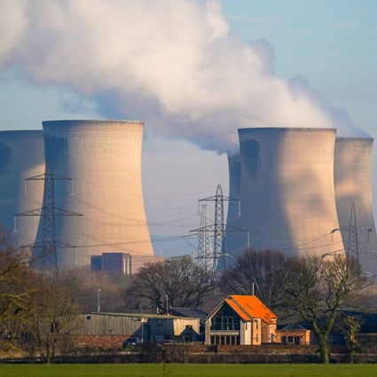 Climate change: why the shift to clean energy will be more painful than ...