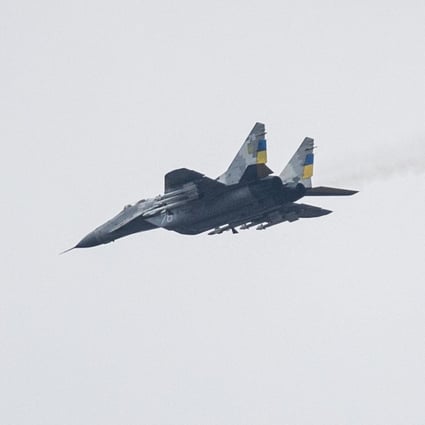 Ukraine seeking jets, long-range missiles after US and Germany pledge modern tanks | South China ...