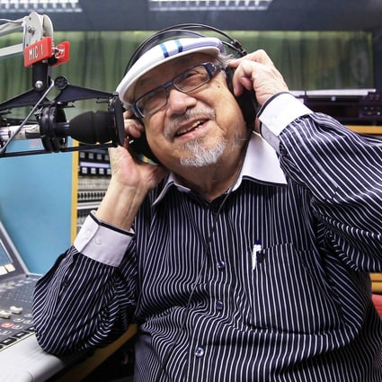 How Hong Kong radio legend Uncle Ray charted a different path from his ...